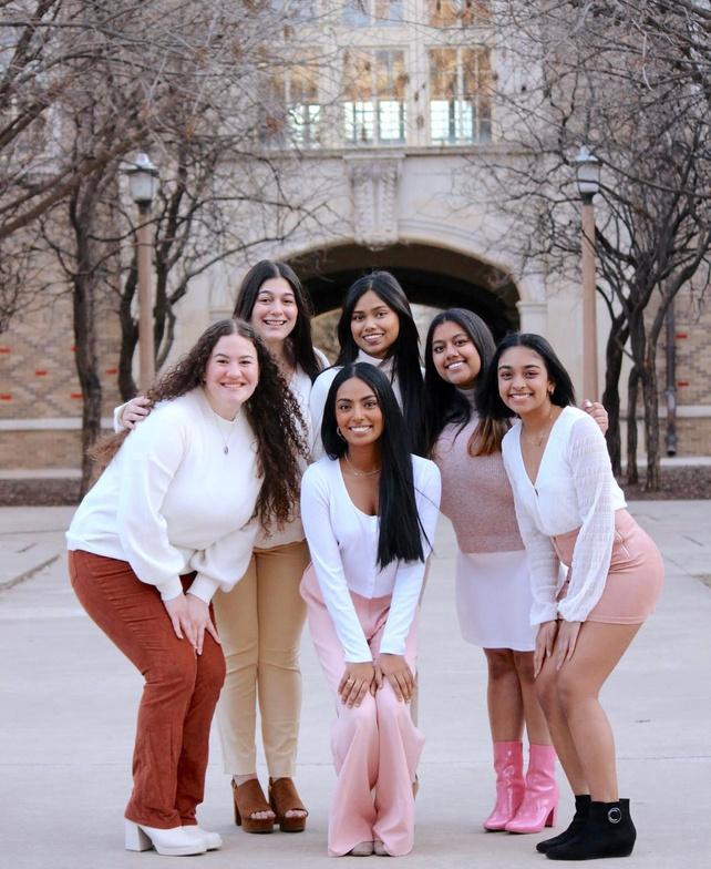Casas De La Hermandad De Mujeres De La Universidad De Texas