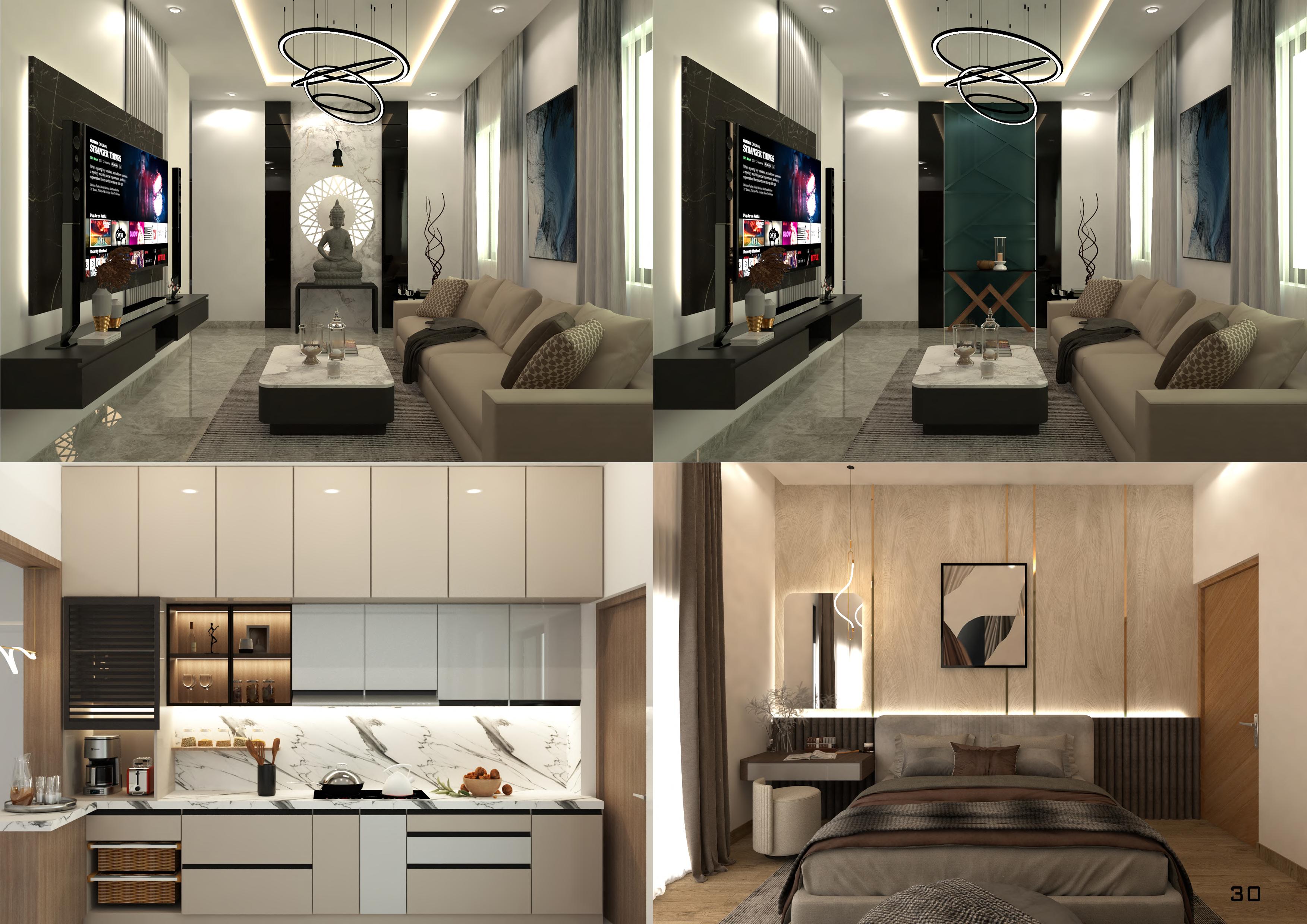 Portfolio_Mohammed Azeem by MDazeem072 - Issuu