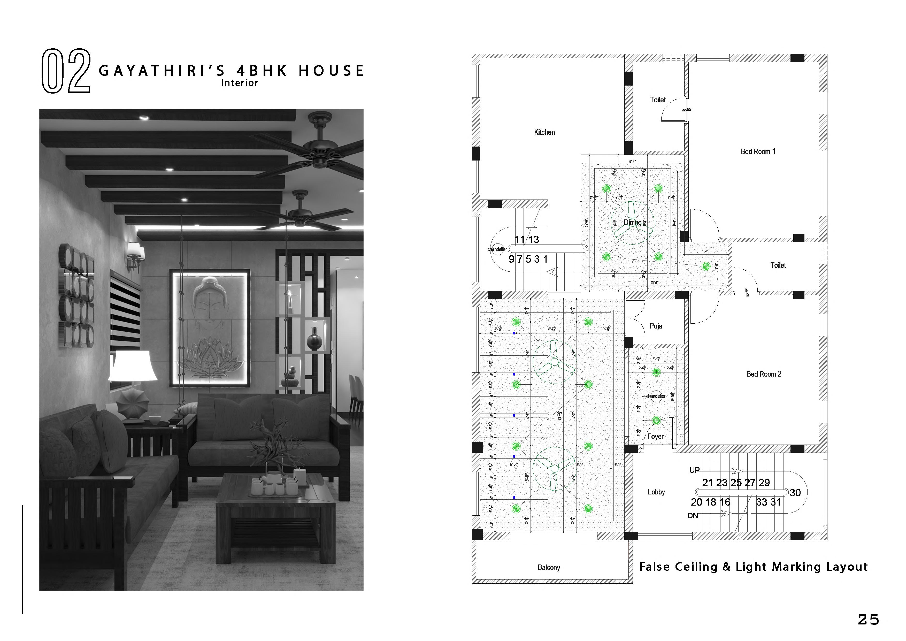 Portfolio_Mohammed Azeem by MDazeem072 - Issuu