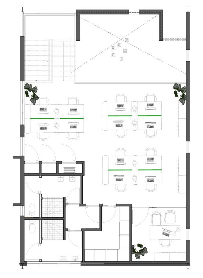 Interior Design Portfolio - Sisanda by Sisanda_D_M - Issuu