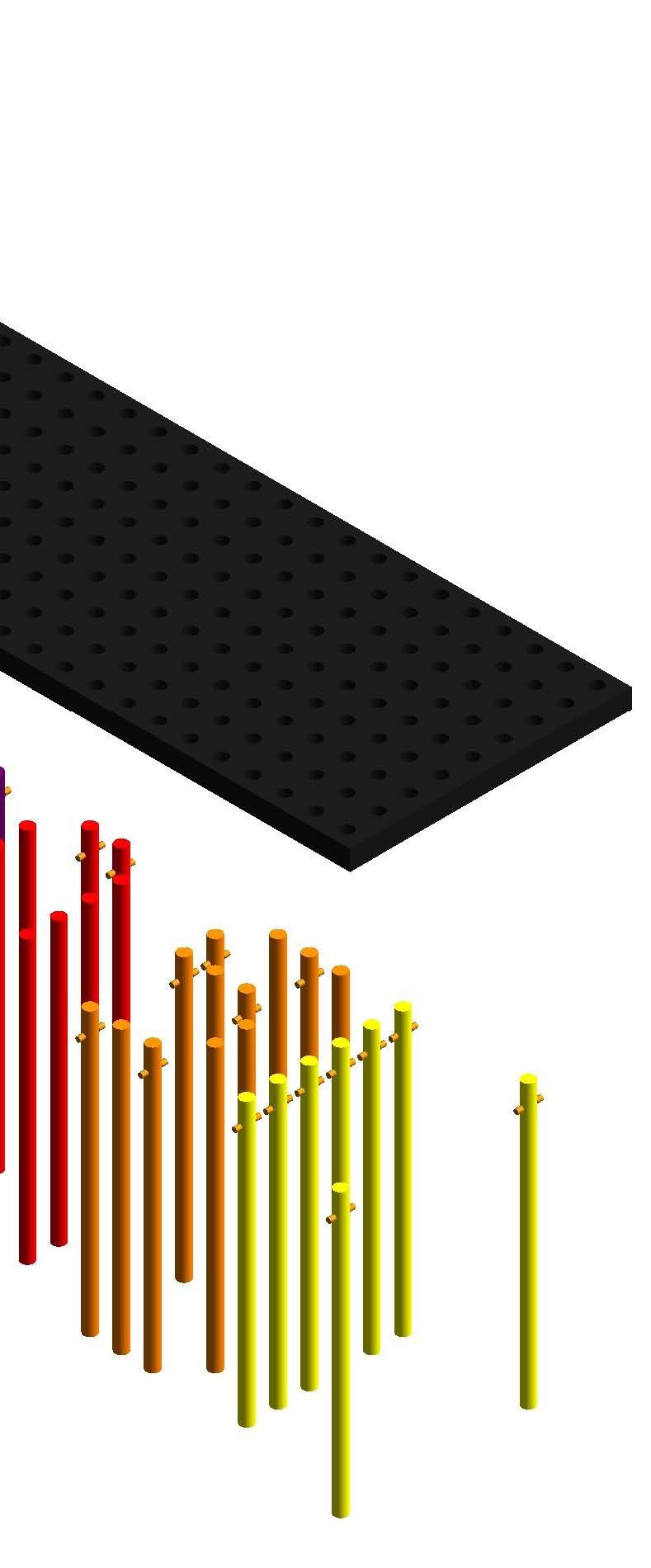 Interior Design Portfolio - Sisanda by Sisanda_D_M - Issuu