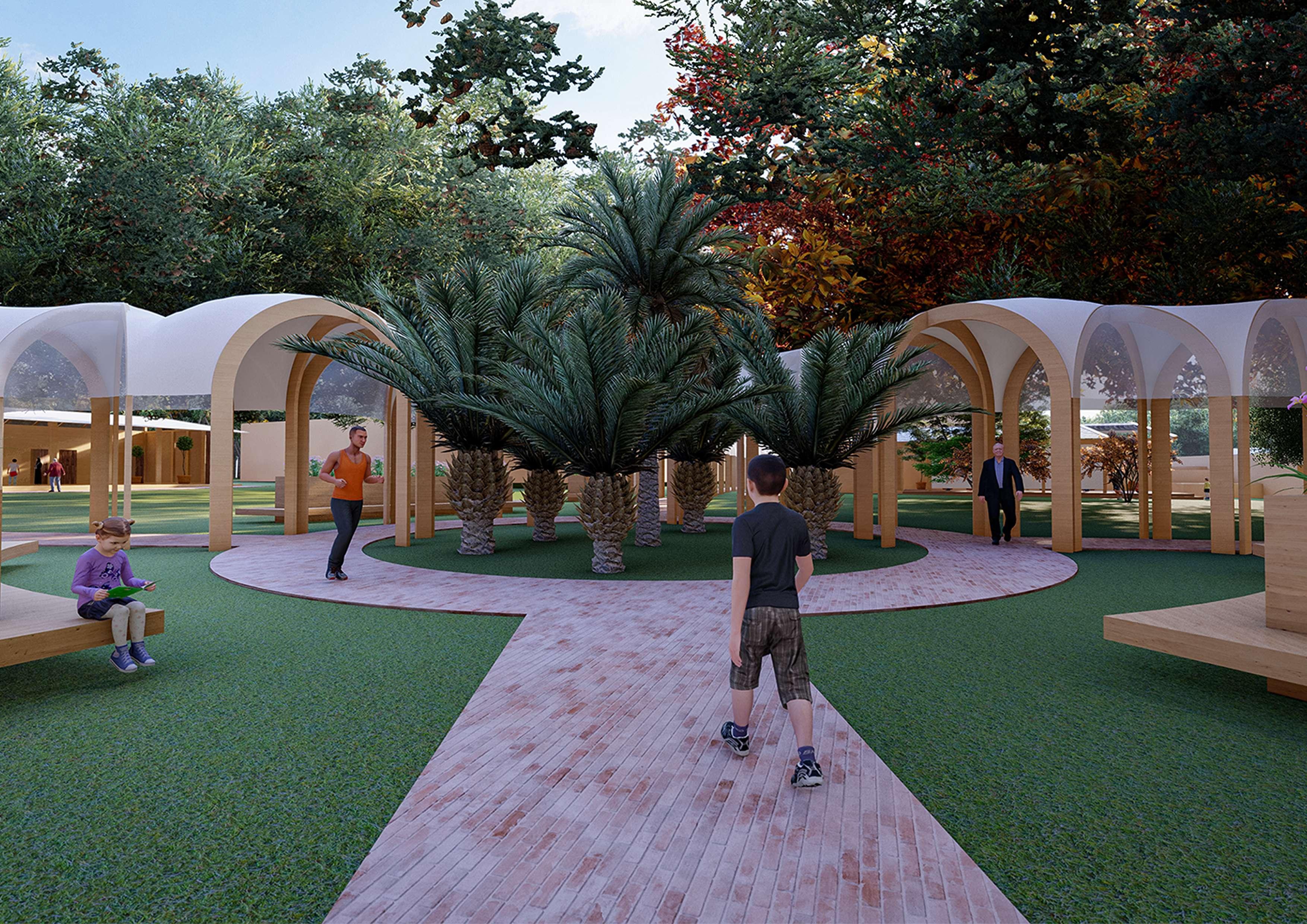 Architectural Portfolio 2023 by Sonu Rathor - Issuu