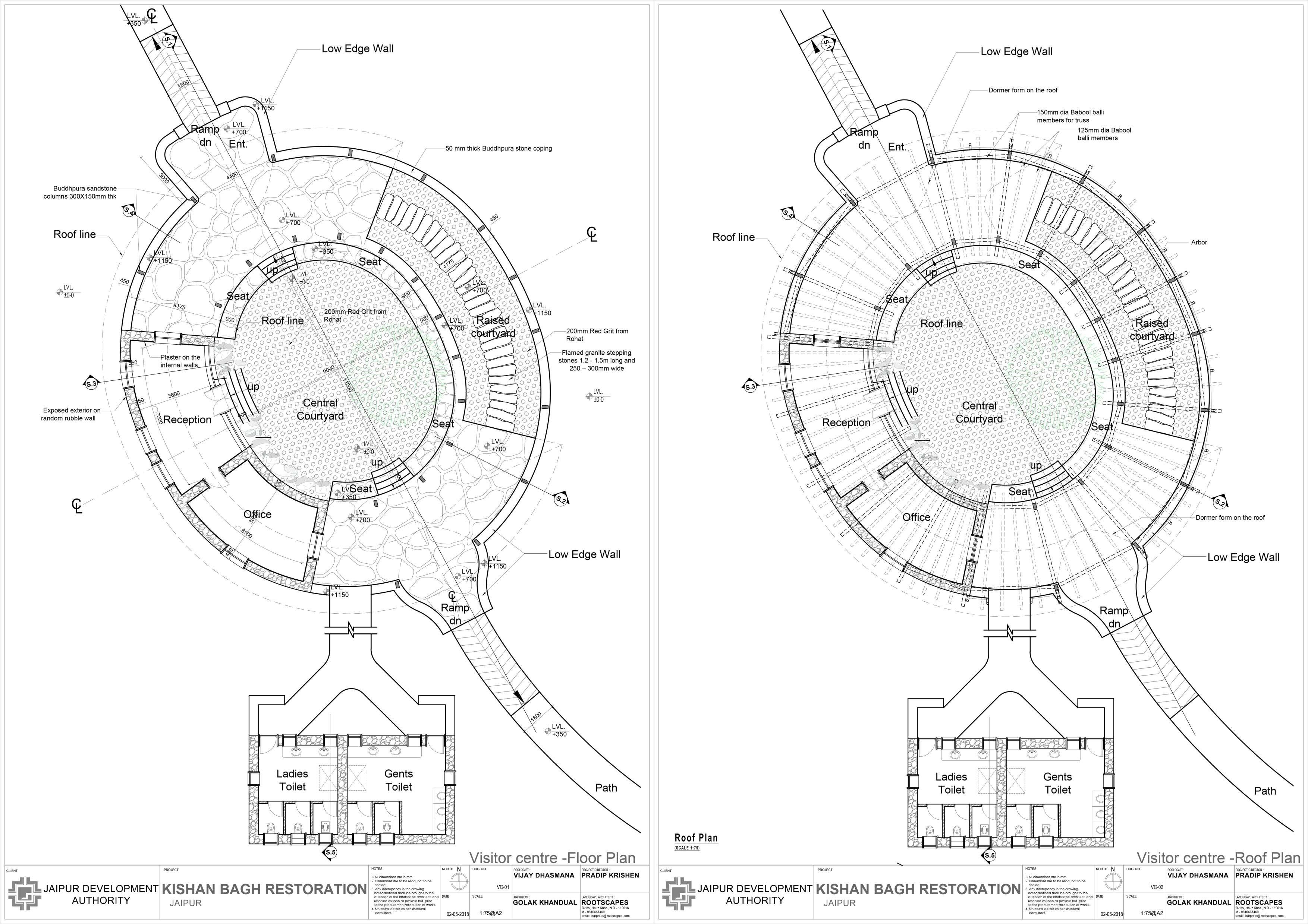 Architectural Portfolio 2023 by Sonu Rathor - Issuu