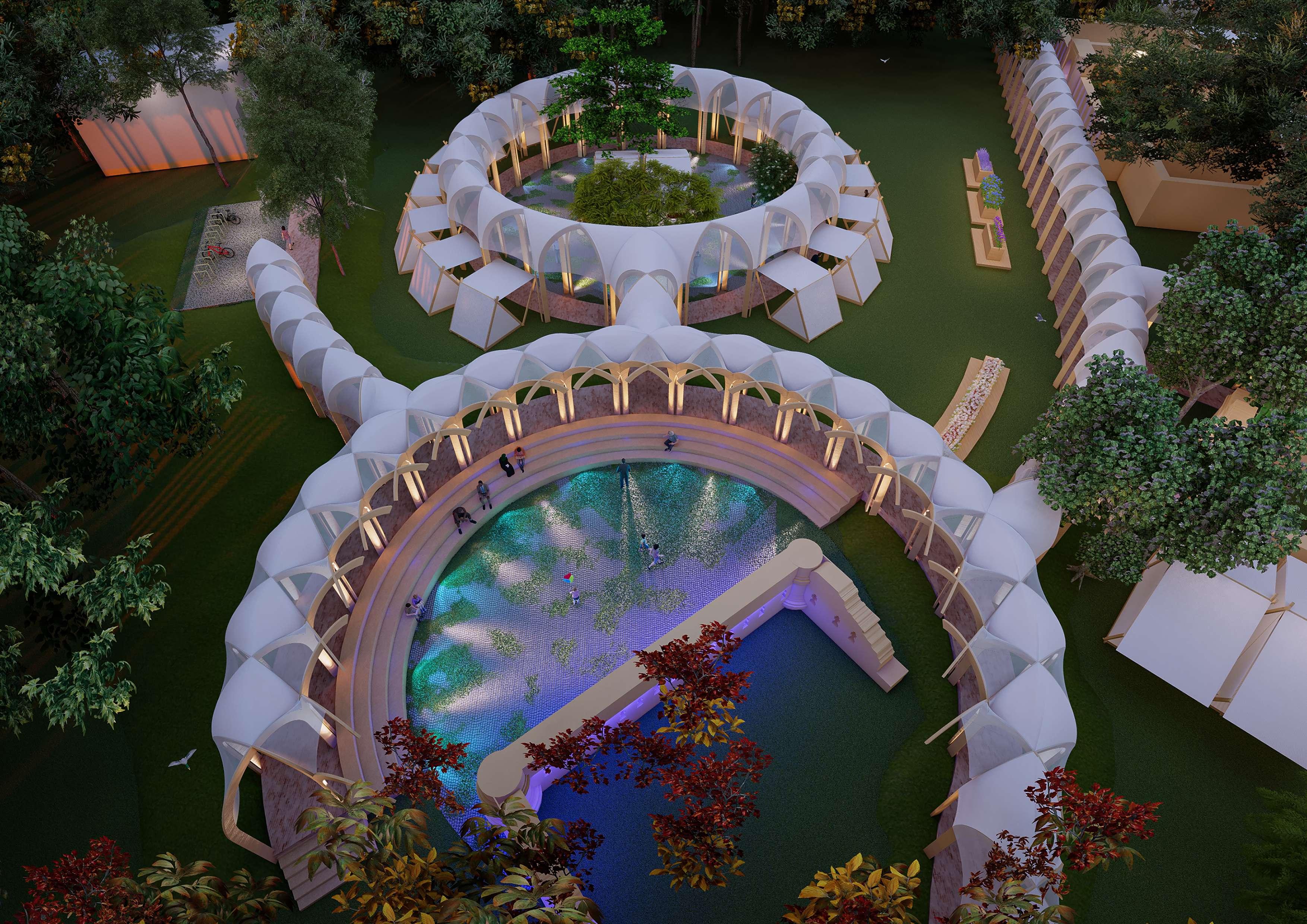 Architectural Portfolio 2023 by Sonu Rathor - Issuu