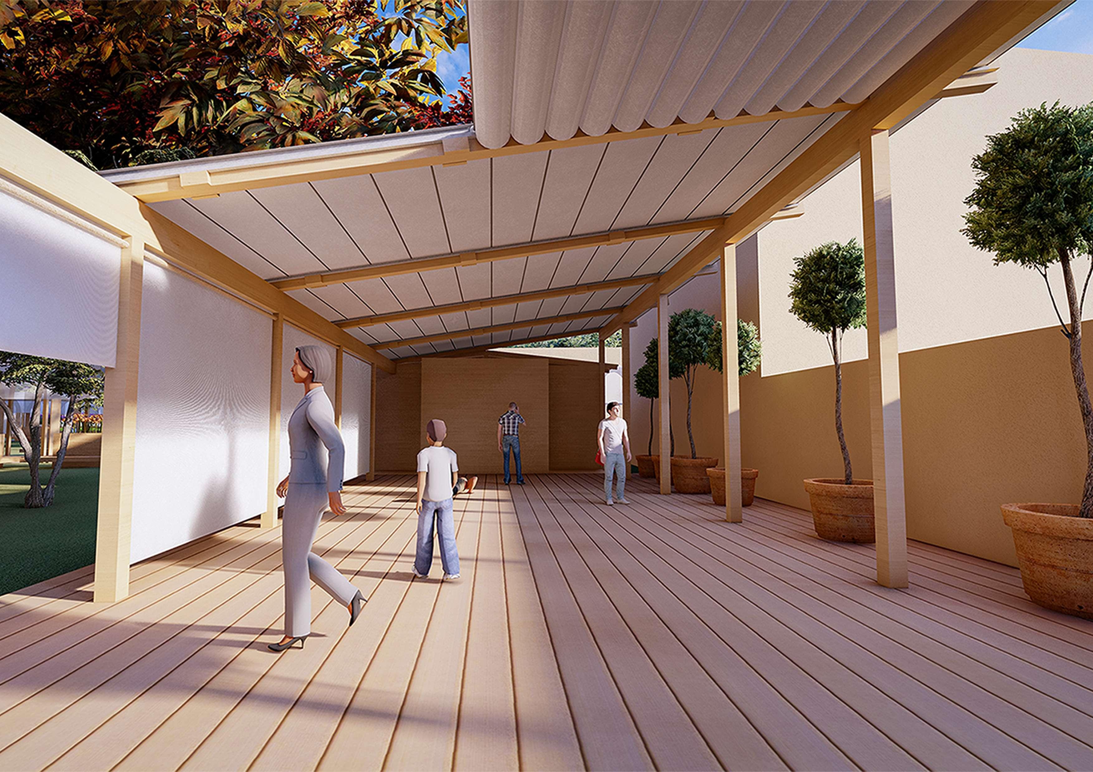 Architectural Portfolio 2023 by Sonu Rathor - Issuu