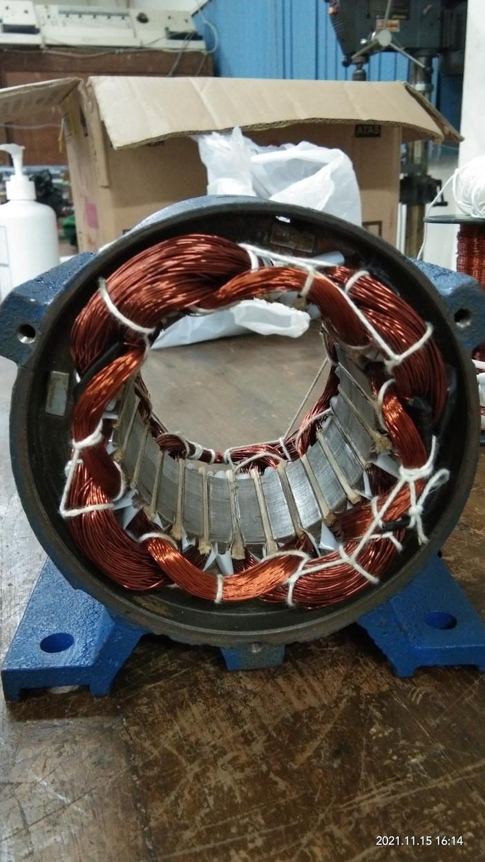 PORTOFOLIO by Syahrial Ridho_28 - Issuu