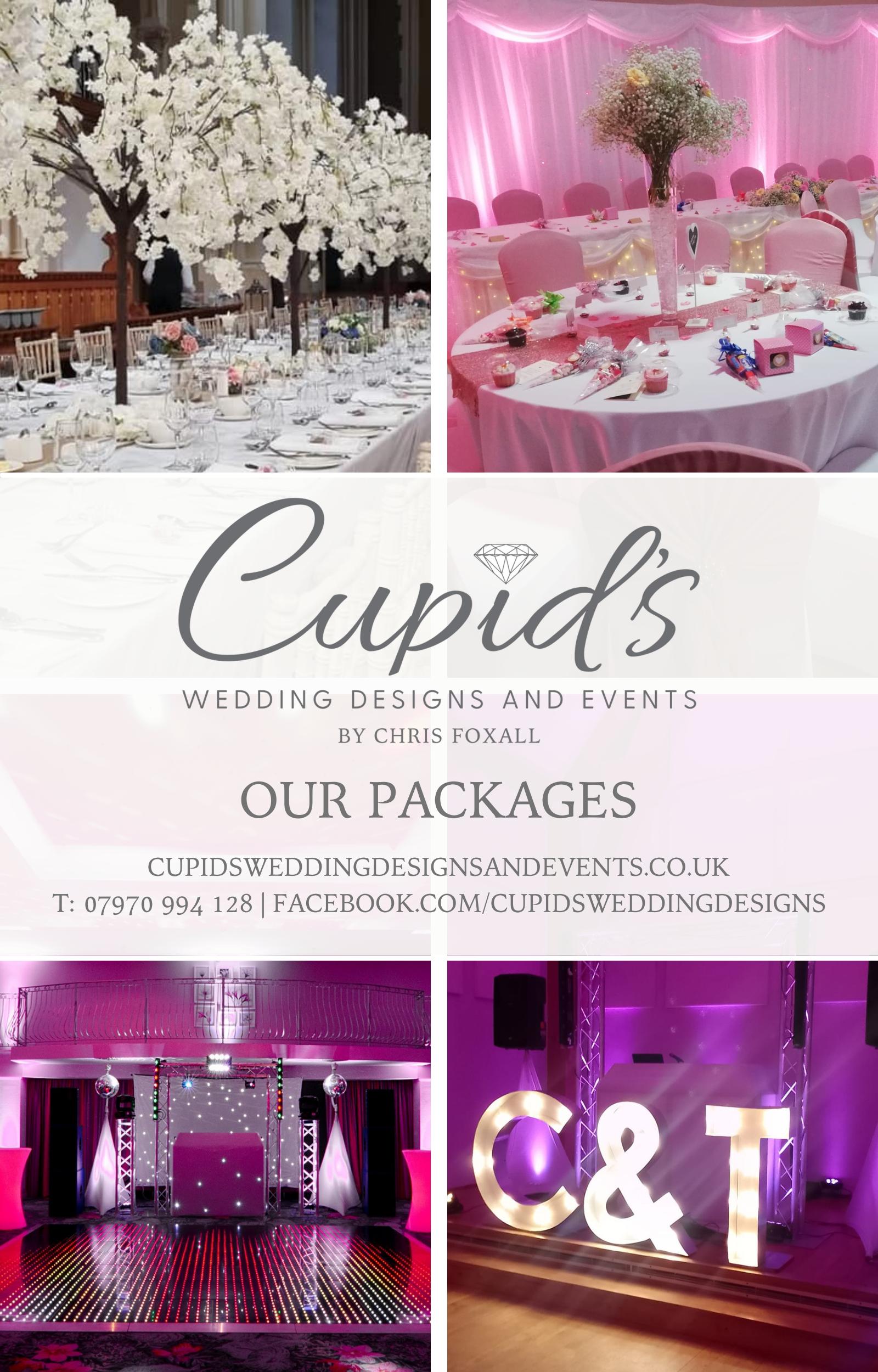 Draft - Cupids Package Book by Sam Cramp - Issuu