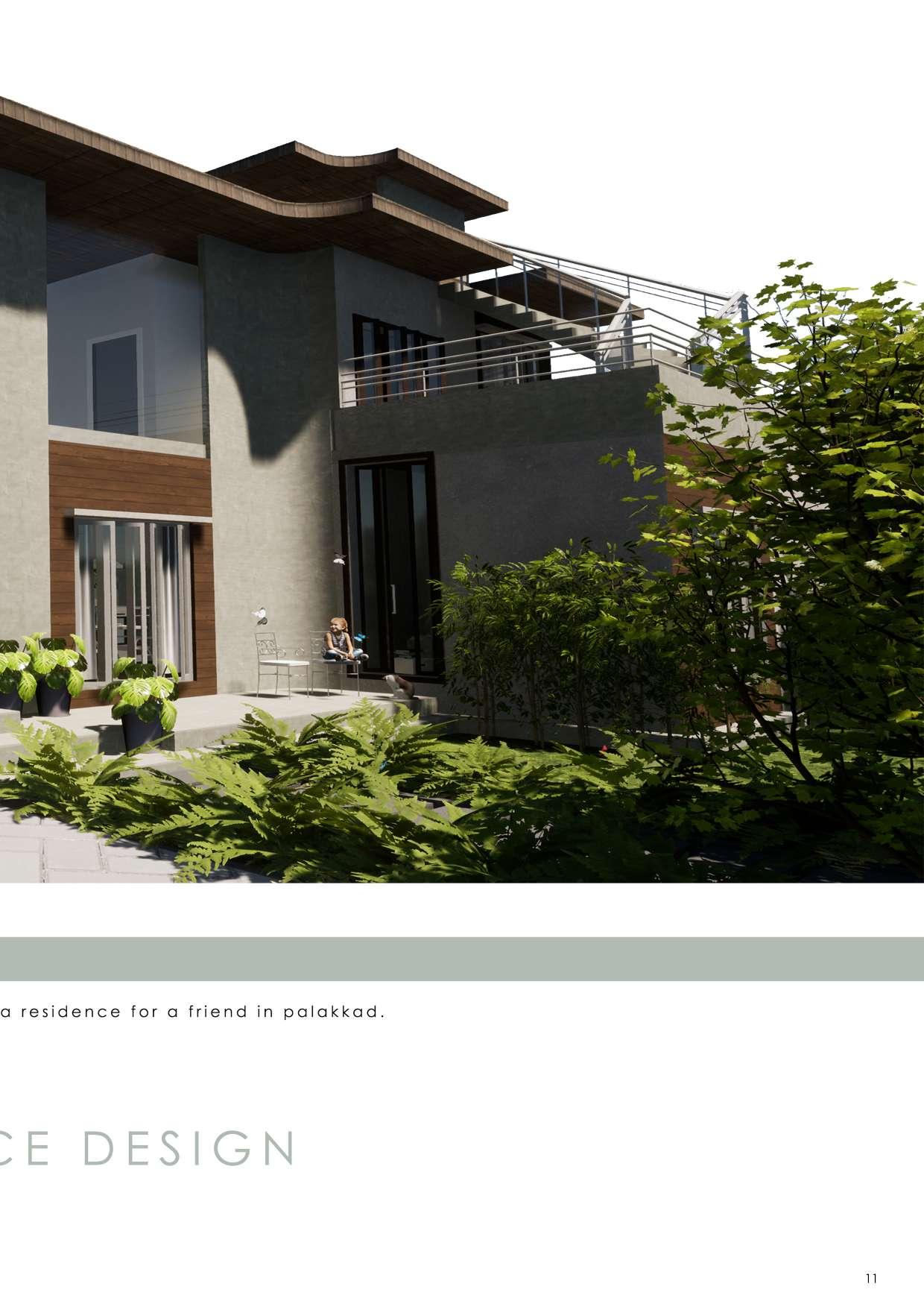 Architecture Portfolio - Anna Rajasekharan by Annarajasekharan - Issuu