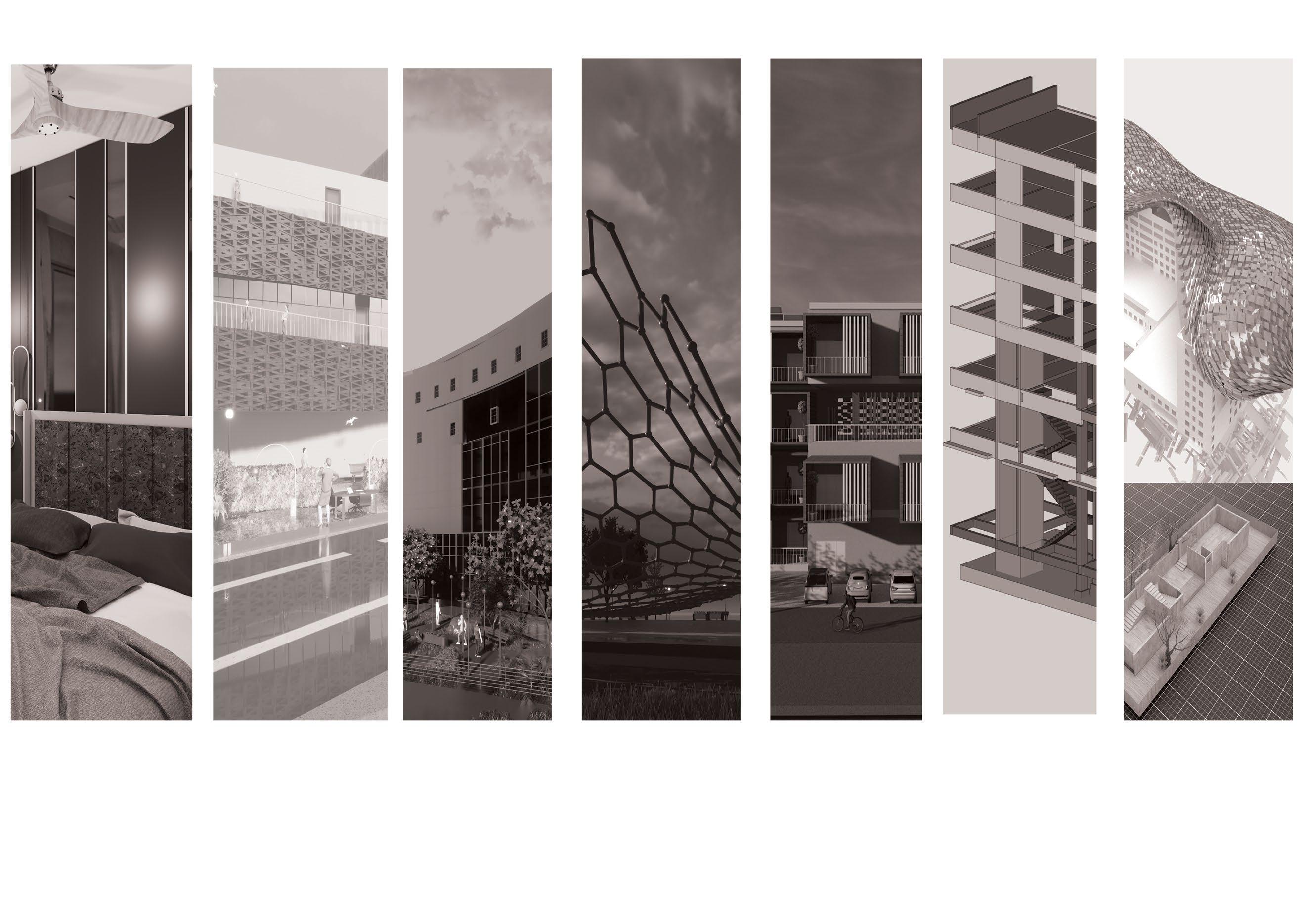 SUNIL KUMAR R | ARCHITECTURAL PORTFOLIO | 2023 by Sunil Kumar - Issuu