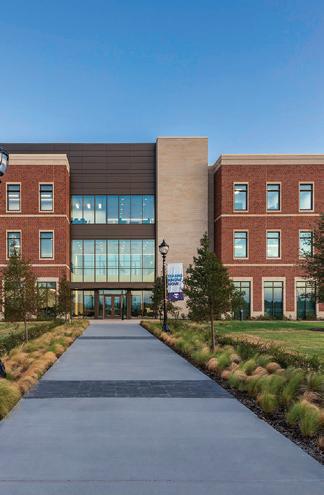 Tarleton State University Strategic Plan Executive Summary by Tarleton ...