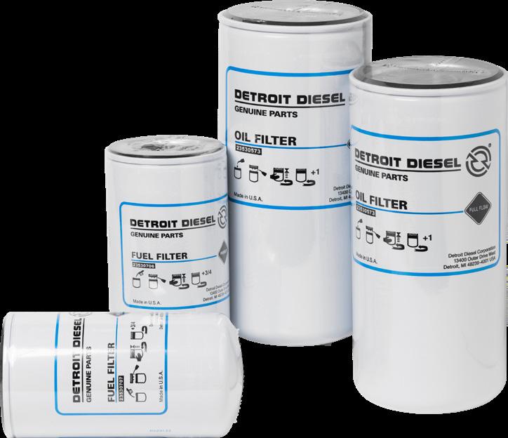 Daimler Truck Parts Edition 1 - 2023 by daimlertrucks_aftersales - Issuu