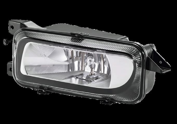 Daimler Truck Parts Edition 1 - 2023 by daimlertrucks_aftersales - Issuu