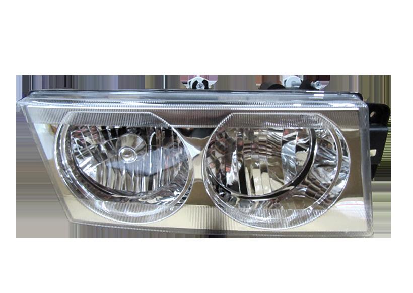 Daimler Truck Parts Edition 1 - 2023 by daimlertrucks_aftersales - Issuu