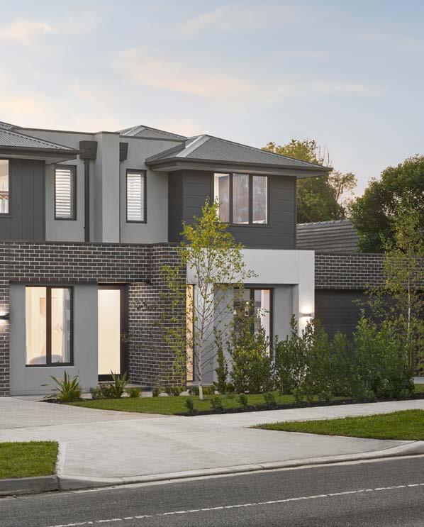 Boutique Homes Design Lookbook by Boutique Homes - Issuu