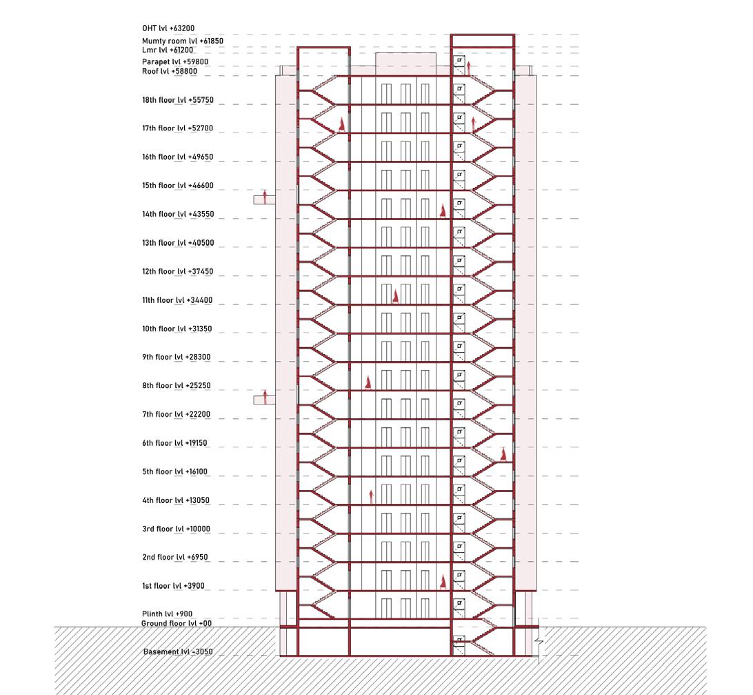 Yash Ahujaarchitecture Portfolioselected Works 2019 23 By Yash09 Issuu