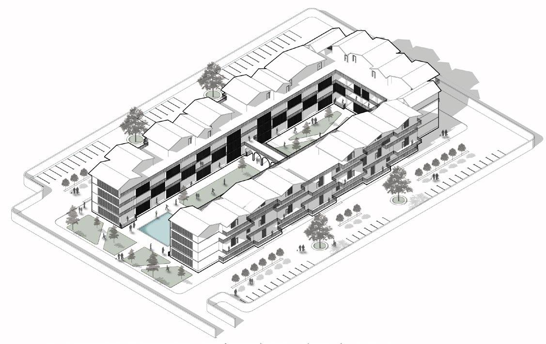 Yash Ahujaarchitecture Portfolioselected Works 2019 23 By Yash09 Issuu