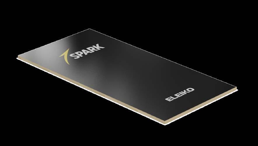 Custom Branding Eleiko Products by Eleiko Group - Issuu