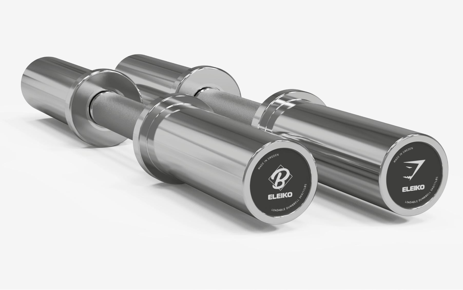 Custom Branding Eleiko Products by Eleiko Group - Issuu