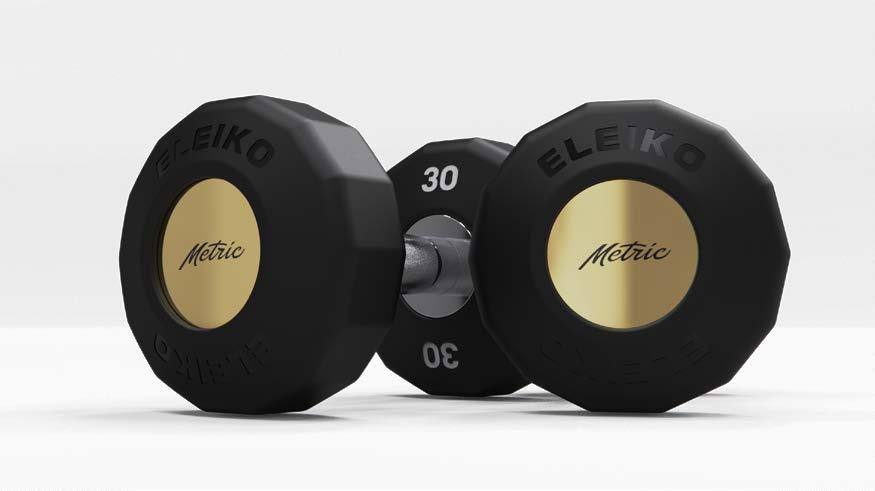 Custom Branding Eleiko Products by Eleiko Group - Issuu