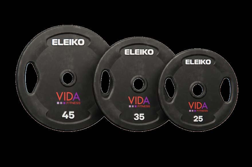 Custom Branding Eleiko Products by Eleiko Group - Issuu