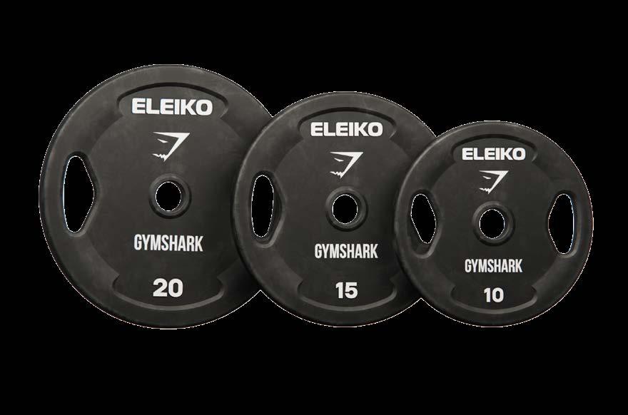 Custom Branding Eleiko Products by Eleiko Group - Issuu