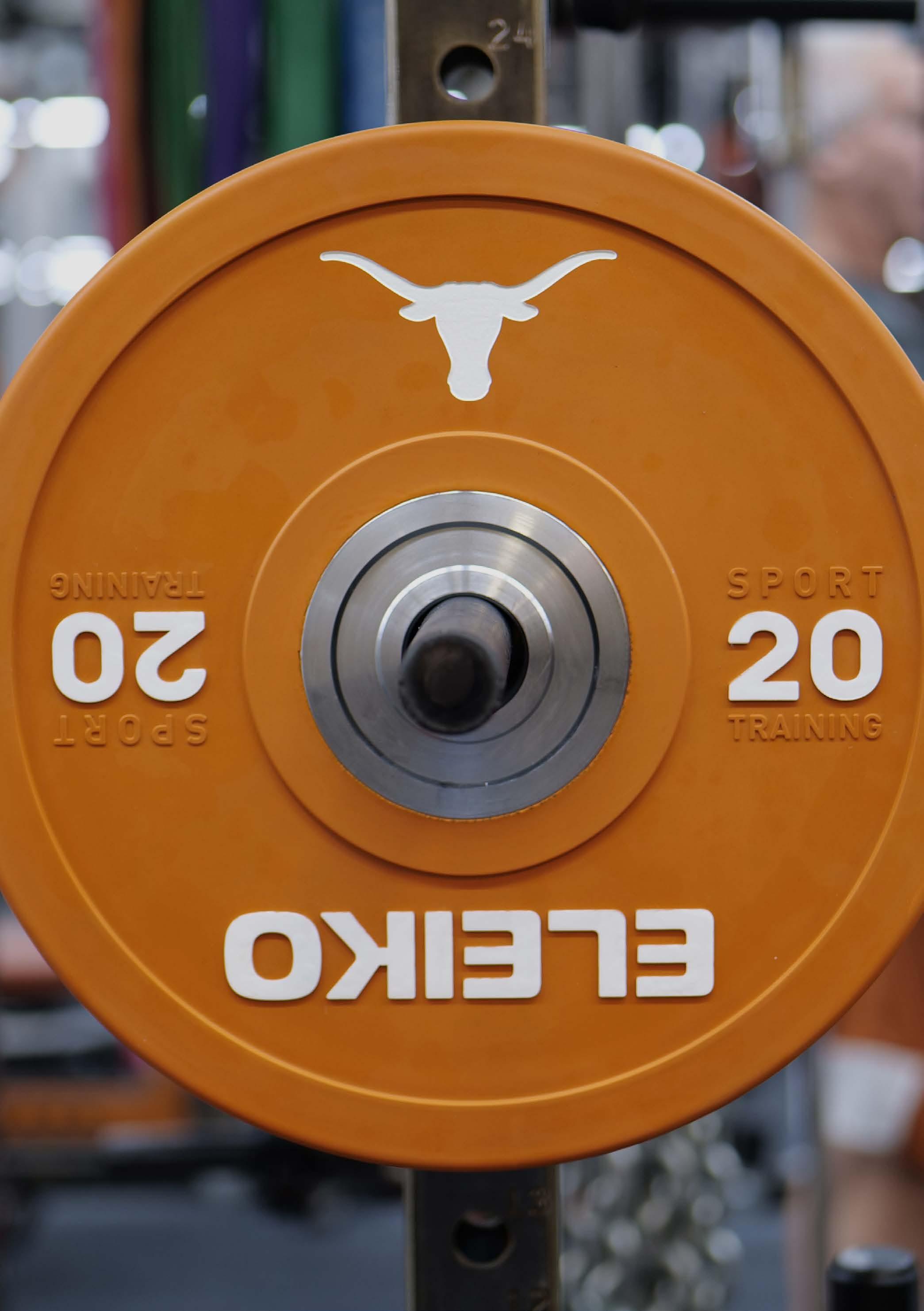 Custom Branding Eleiko Products by Eleiko Group - Issuu