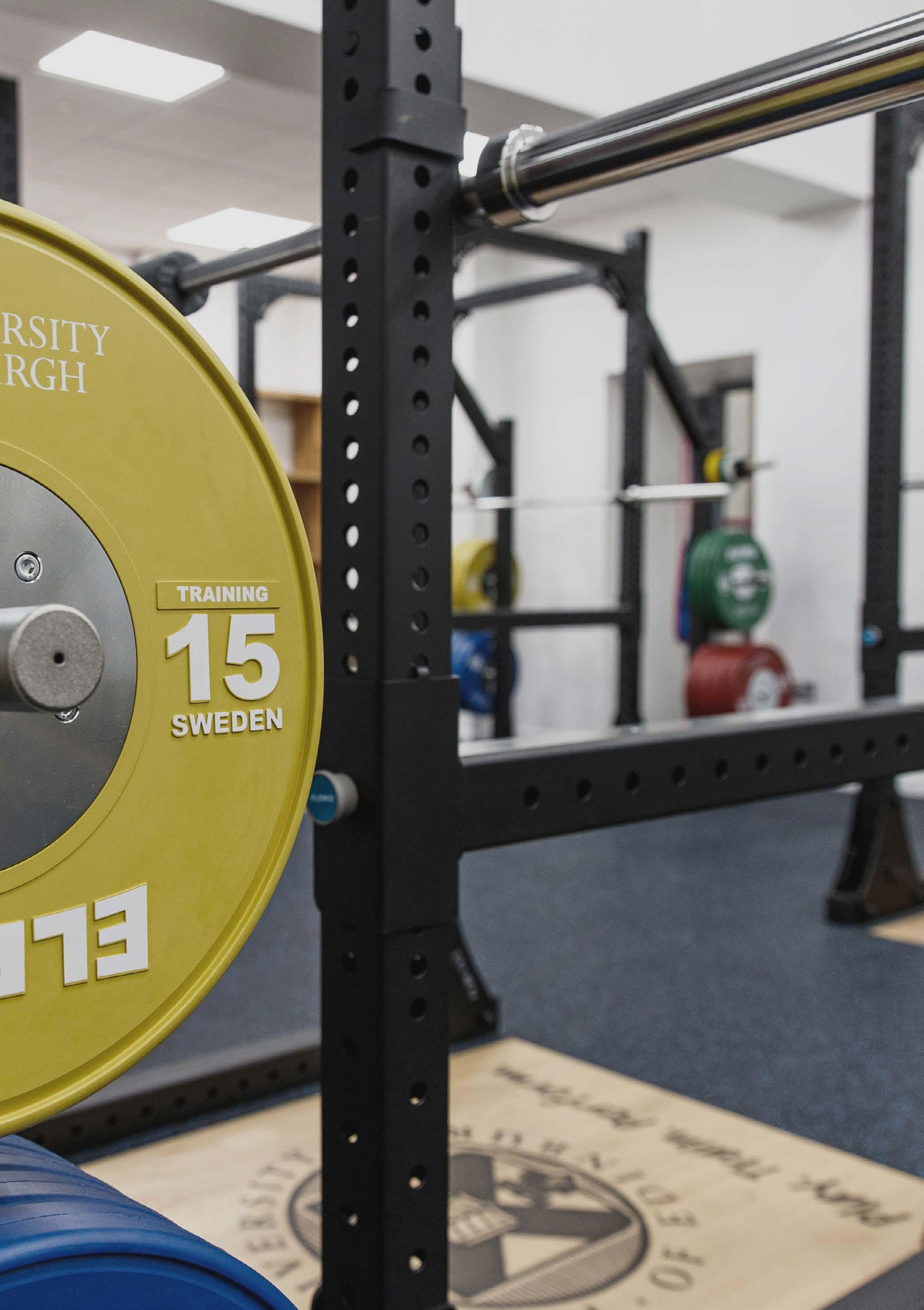 Custom Branding Eleiko Products by Eleiko Group - Issuu