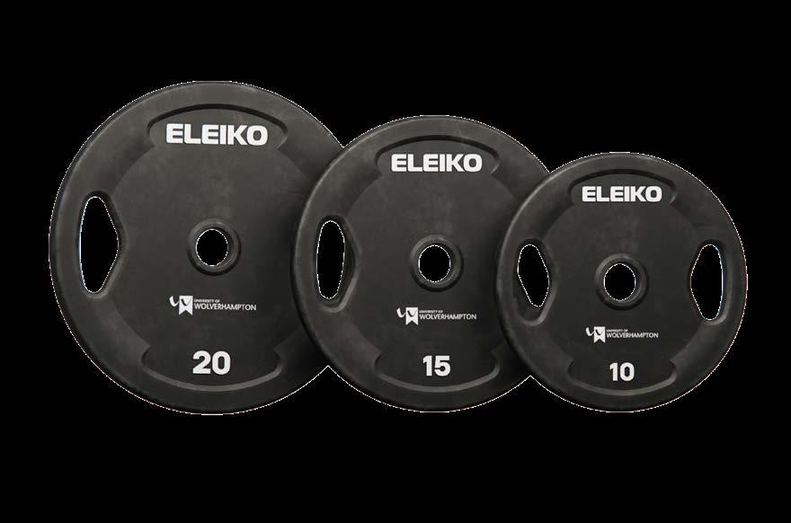 Custom Branding Eleiko Products by Eleiko Group - Issuu