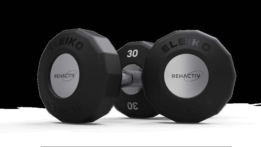 Custom Branding Eleiko Products by Eleiko Group - Issuu