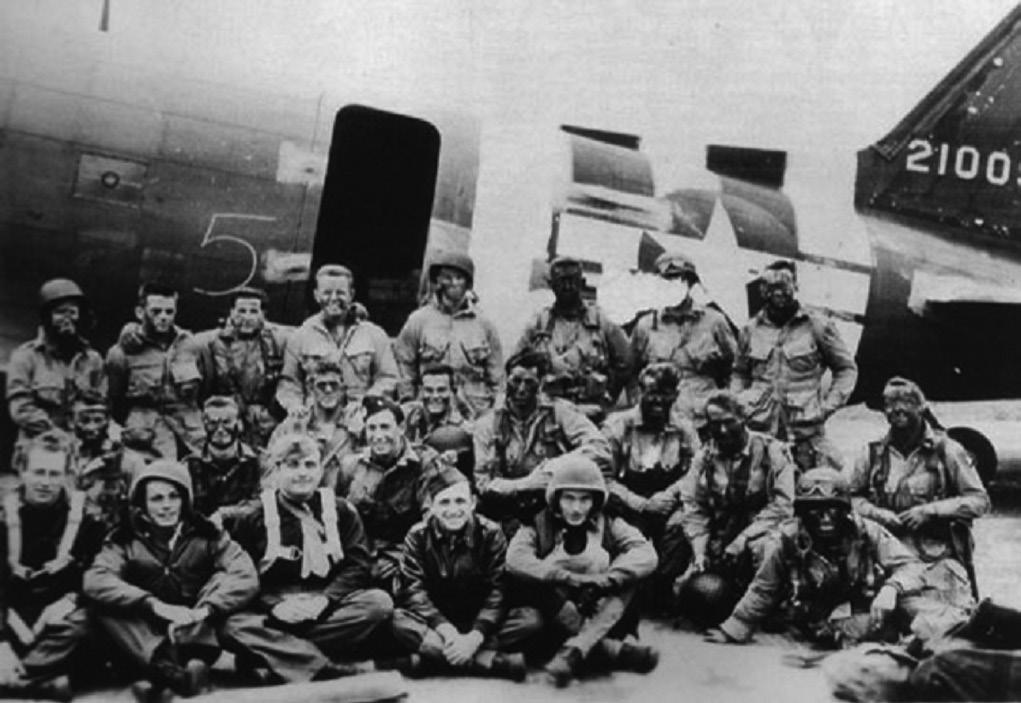 Chalk as a military term - Issuu