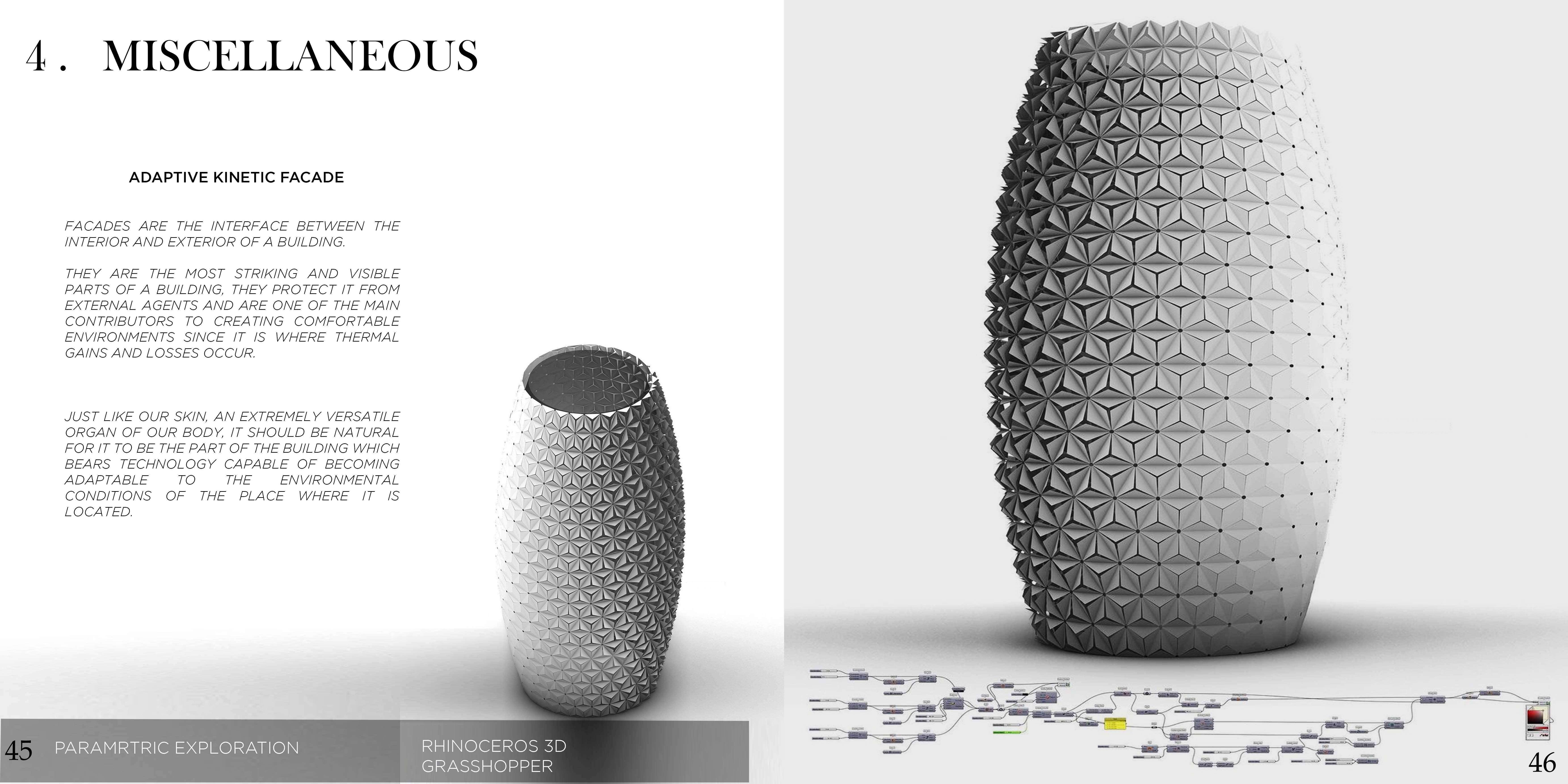 Architecture Portfolio by immanuvel_luven - Issuu