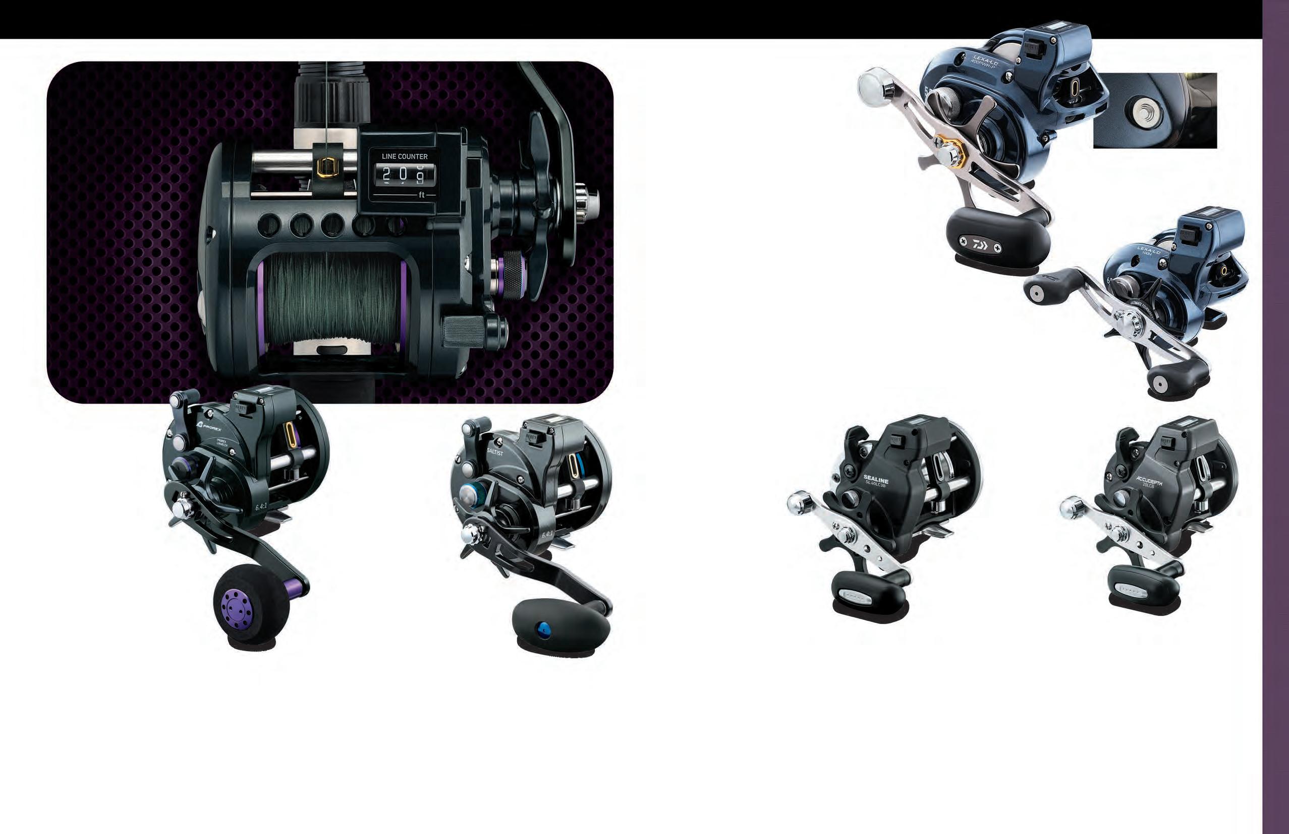 DAIWA CATALOG 2022-23 by daiwaus - Issuu