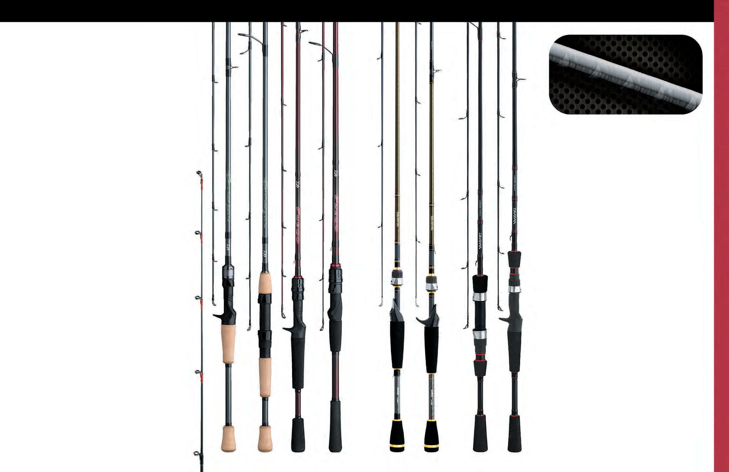 DAIWA CATALOG 2022-23 by daiwaus - Issuu