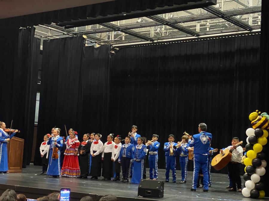 ARUSD Newsletter - Summer 2023 by tvgcc - Issuu