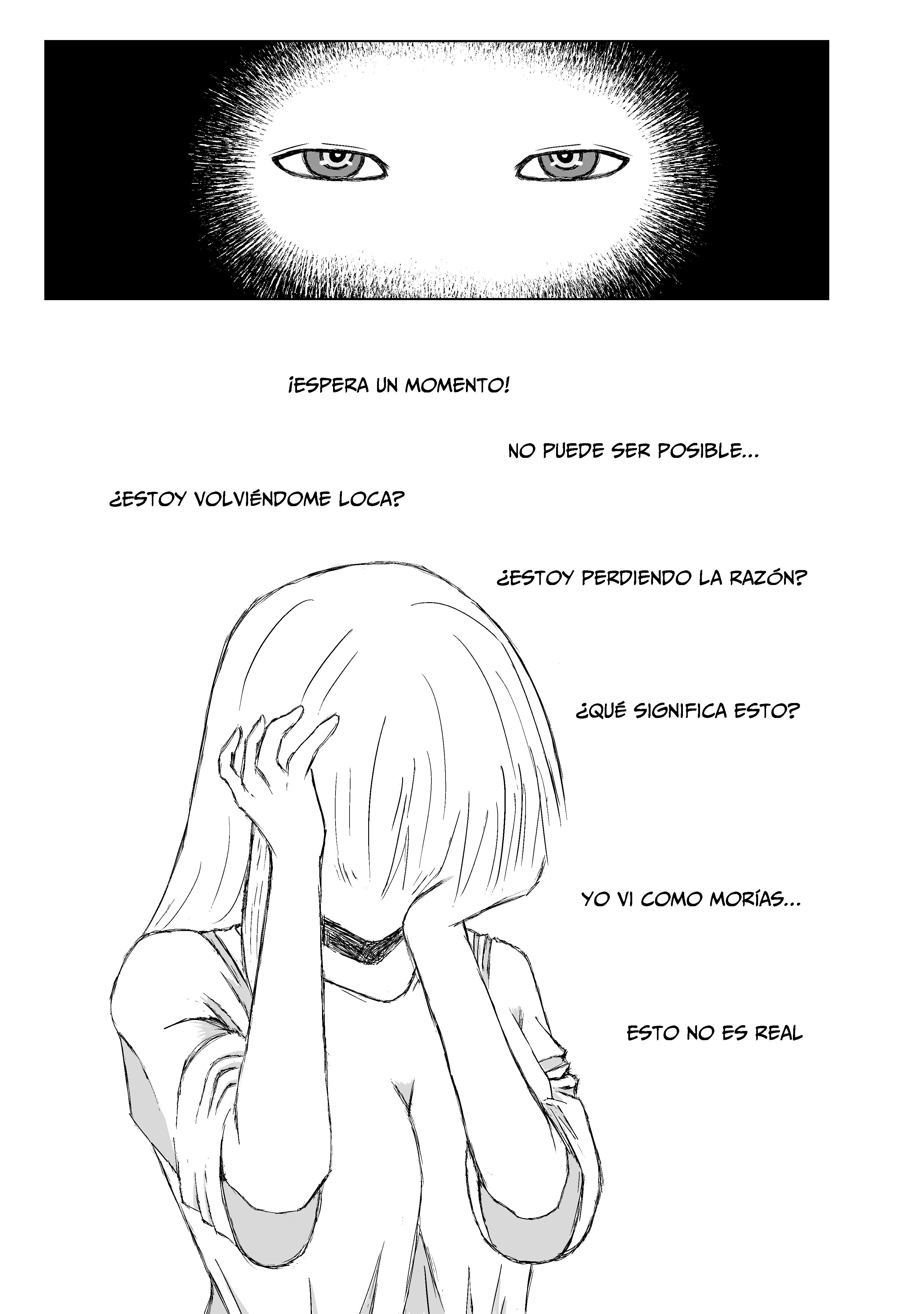 Comic: Enslaved Souls by Puma Production - Issuu