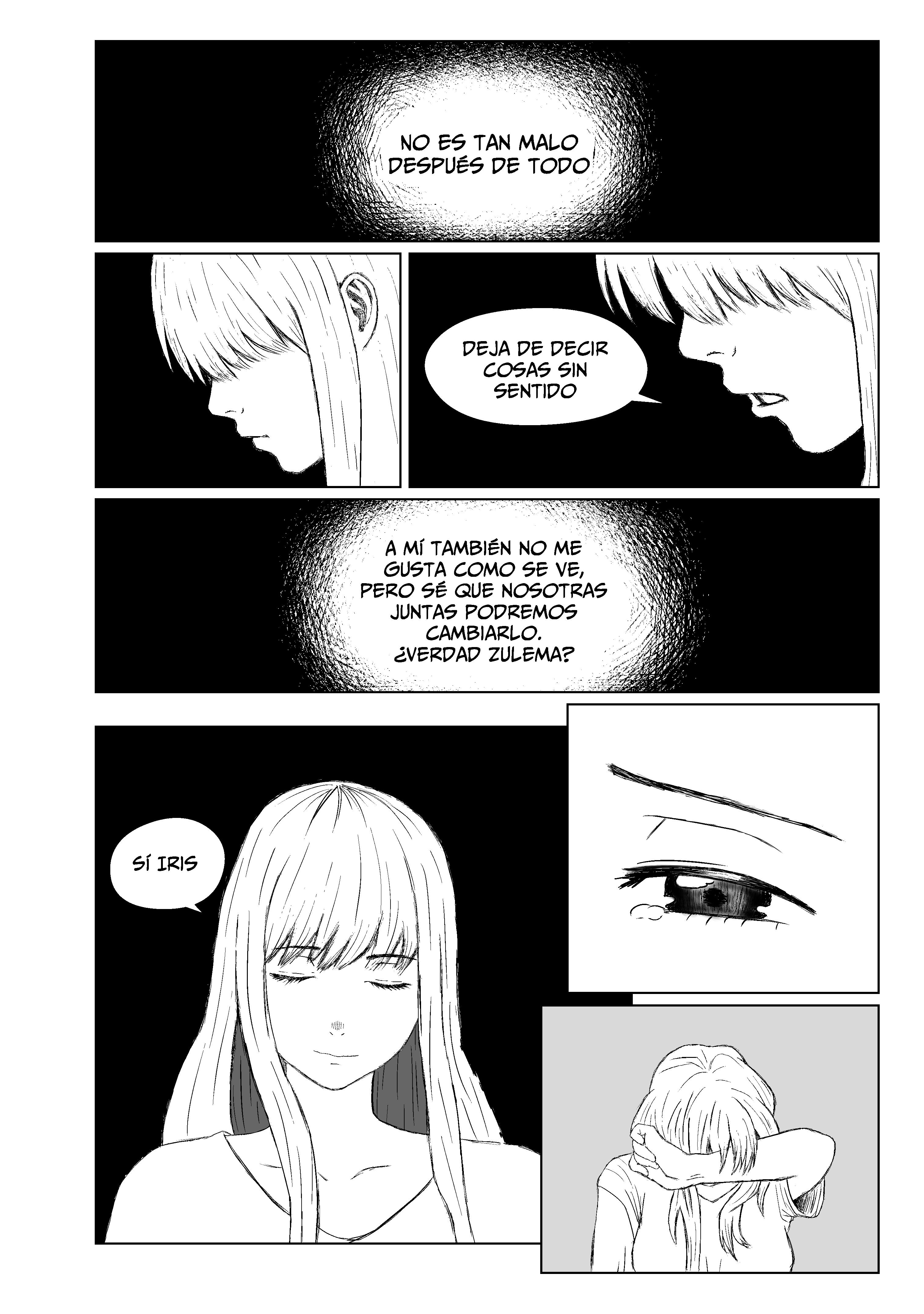 Comic: Enslaved Souls by Puma Production - Issuu