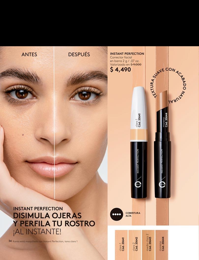 Catálogo Ésika Chile C11 by SomosBelcorp - Issuu