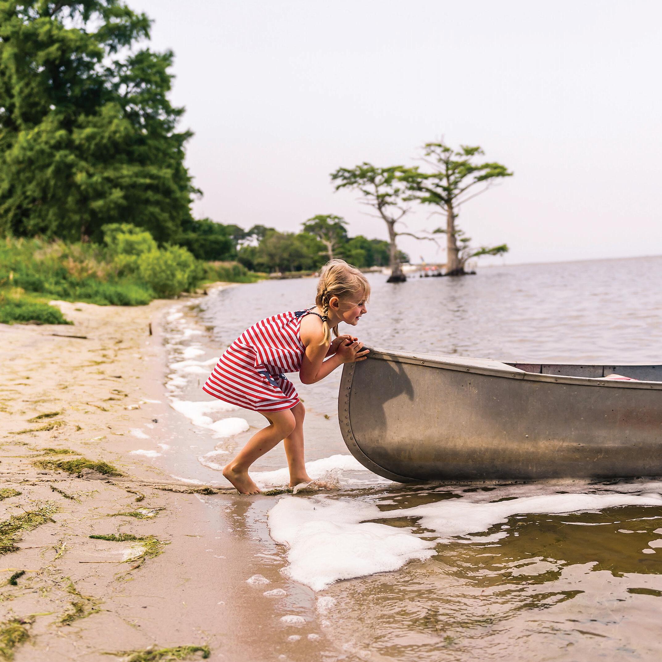 Currituck OBX Visitors Guide by Currituck Outer Banks Department of ...
