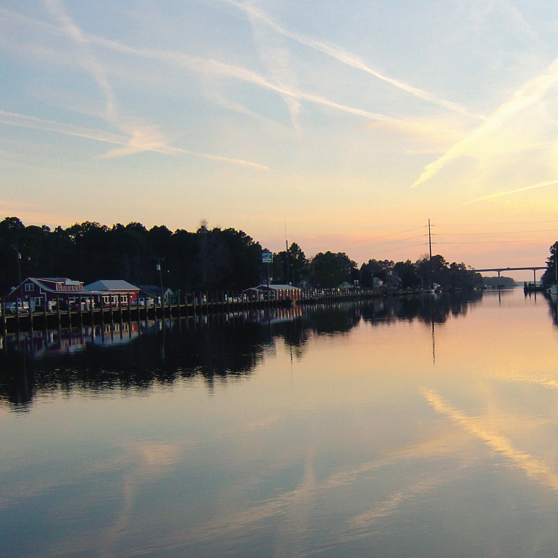 Currituck OBX Visitors Guide by Currituck Outer Banks Department of ...