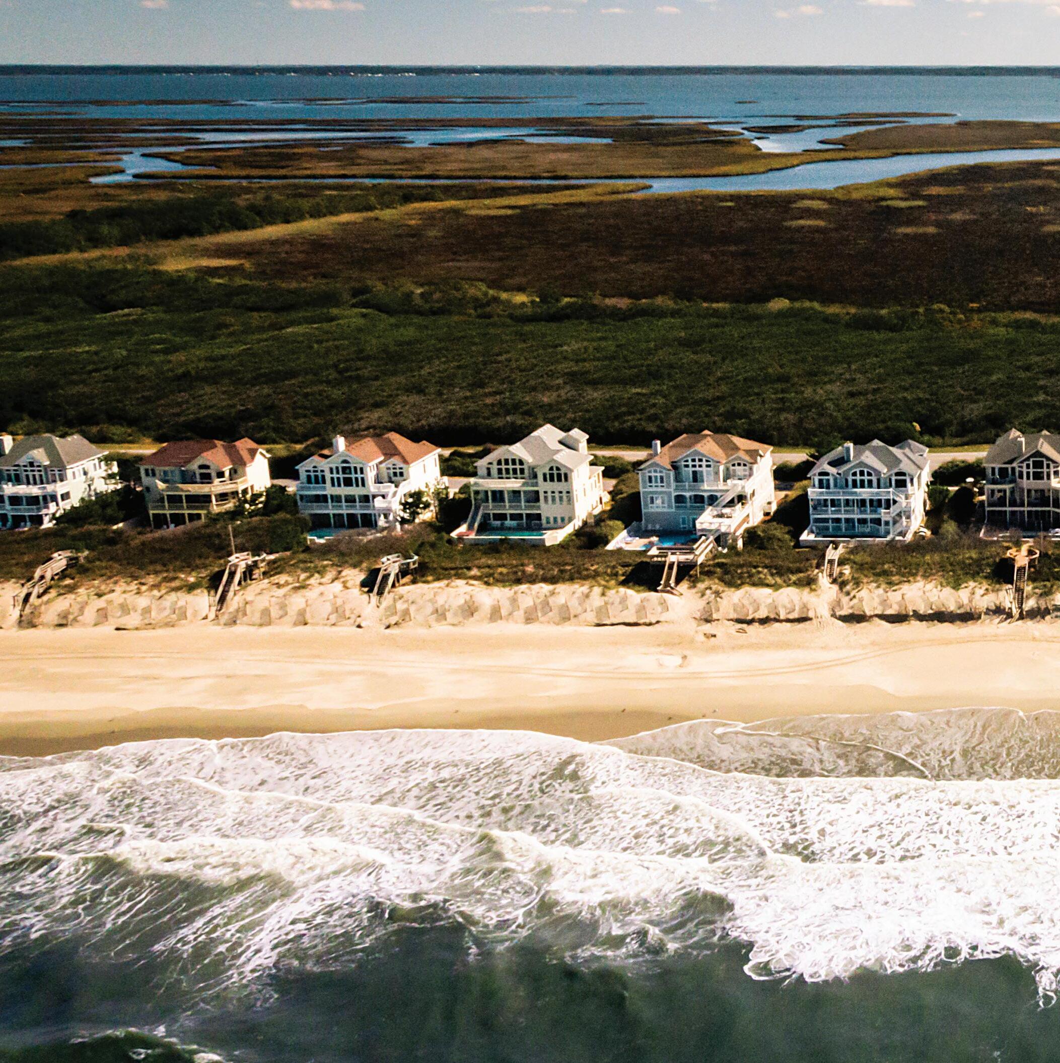 Currituck OBX Visitors Guide by Currituck Outer Banks Department of ...