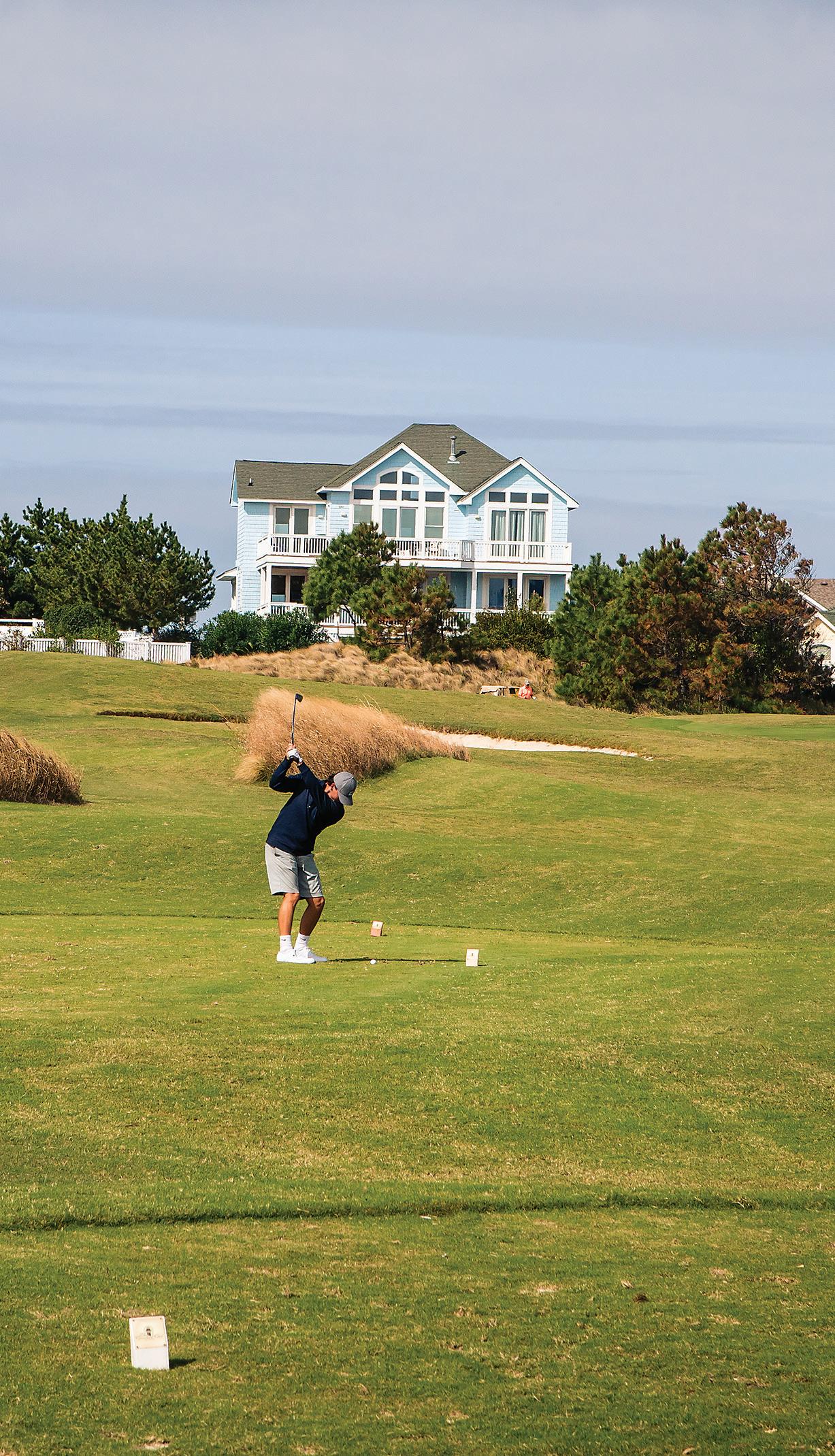 Currituck OBX Visitors Guide by Currituck Outer Banks Department of ...