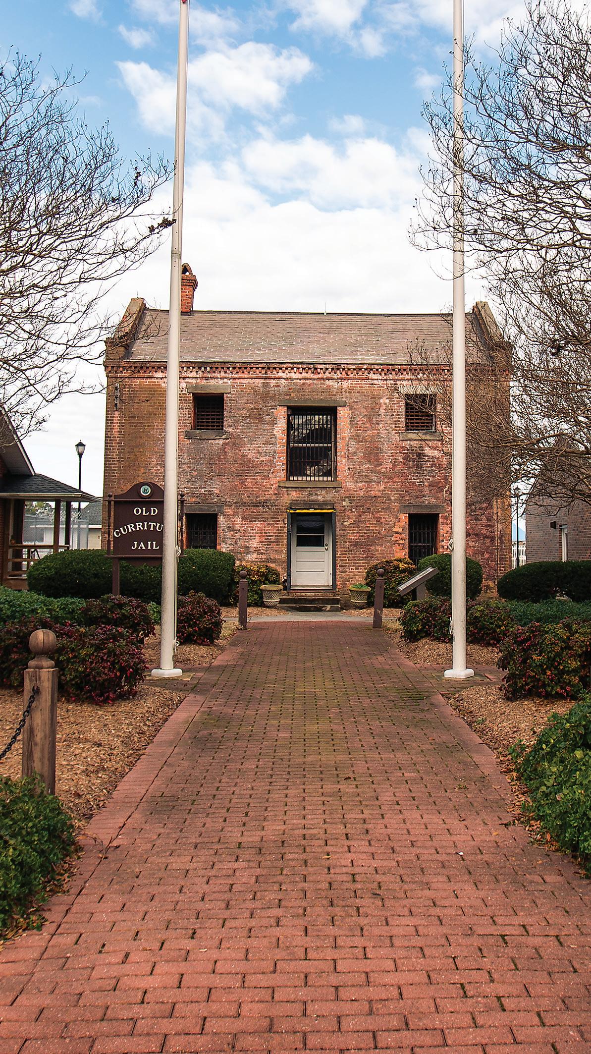 Currituck OBX Visitors Guide by Currituck Outer Banks Department of ...