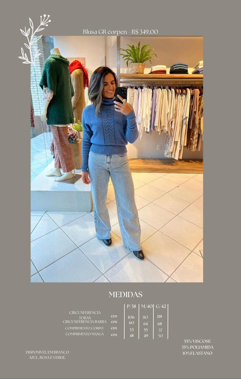 Catálogo Gaia & Théia 2| Outono Inverno 2023 by lojagaia - Issuu