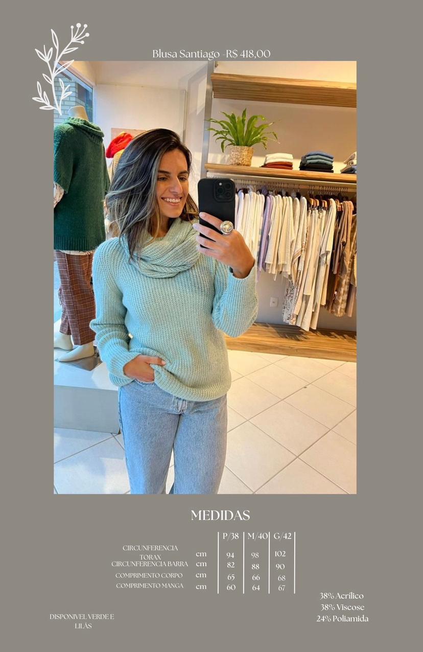 Catálogo Gaia & Théia 2| Outono Inverno 2023 by lojagaia - Issuu