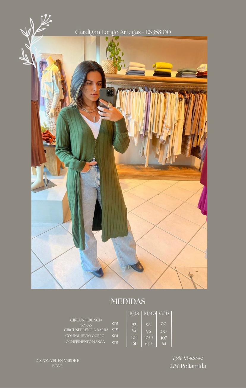 Catálogo Gaia & Théia 2| Outono Inverno 2023 by lojagaia - Issuu