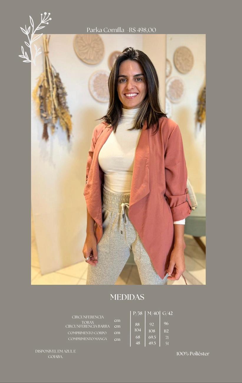 Catálogo Gaia & Théia 2| Outono Inverno 2023 by lojagaia - Issuu