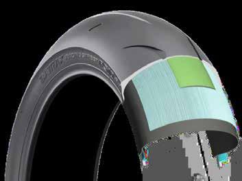 BRIDGESTONE MOTORCYCLE TYRES | Australian Catalogue by McLeod ...