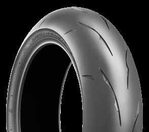 BRIDGESTONE MOTORCYCLE TYRES | Australian Catalogue by McLeod ...