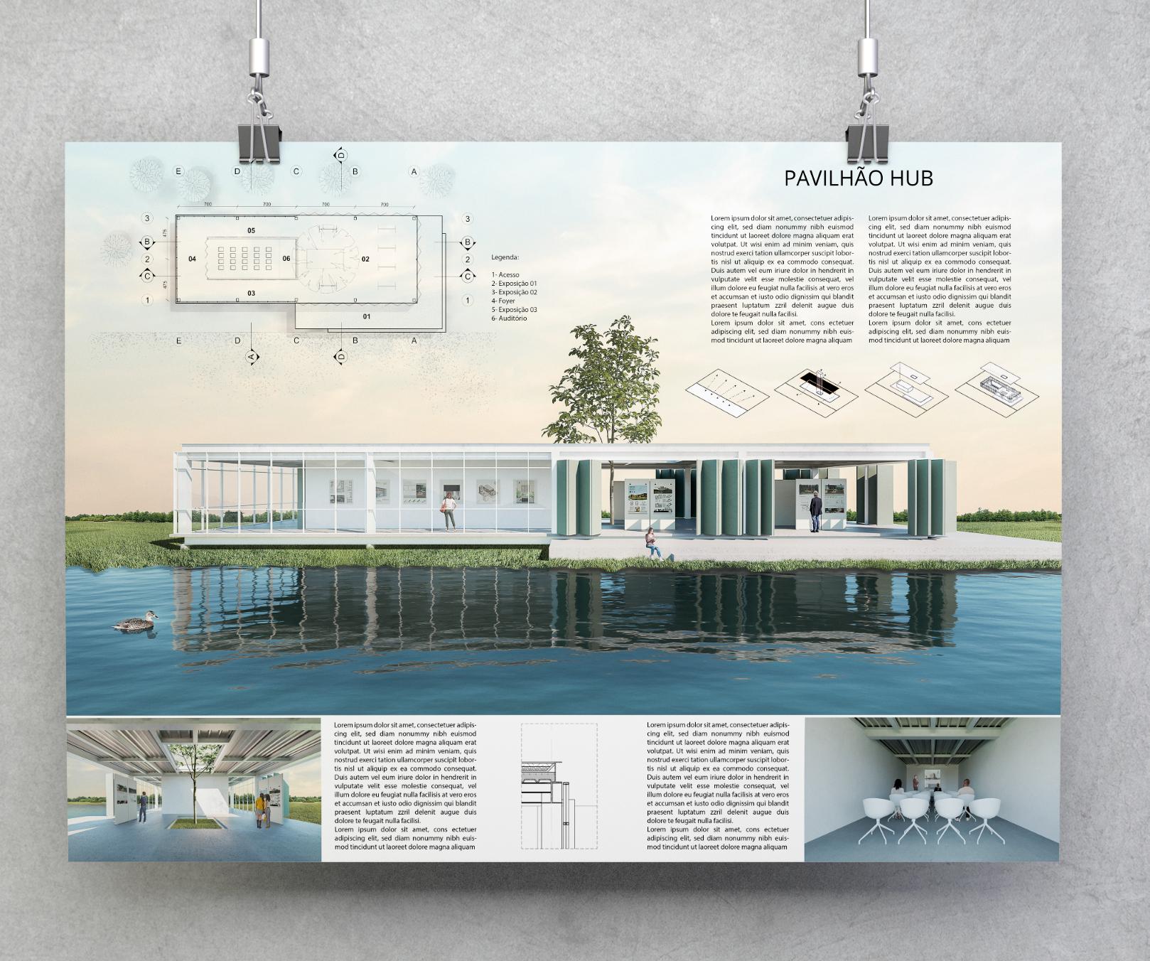 Felipe Rissatto Bravo | Architecture Portfolio by rissatto - Issuu