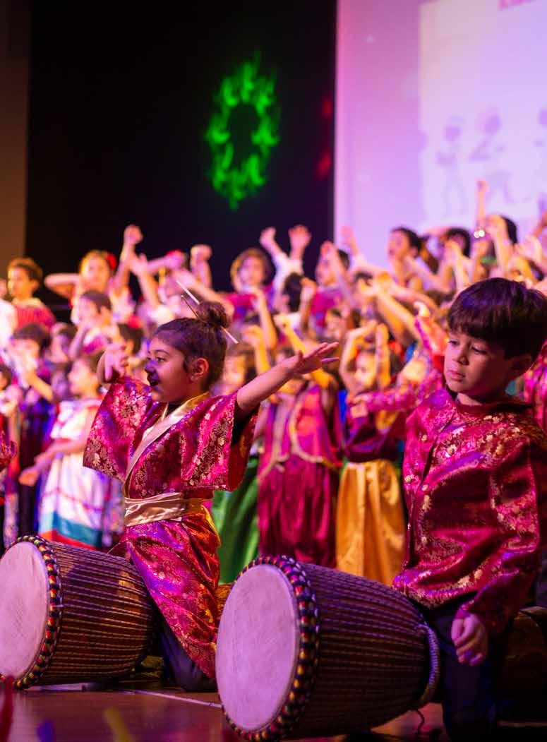 IC Newsletter Summer 2023 by IC Communications Office - Issuu